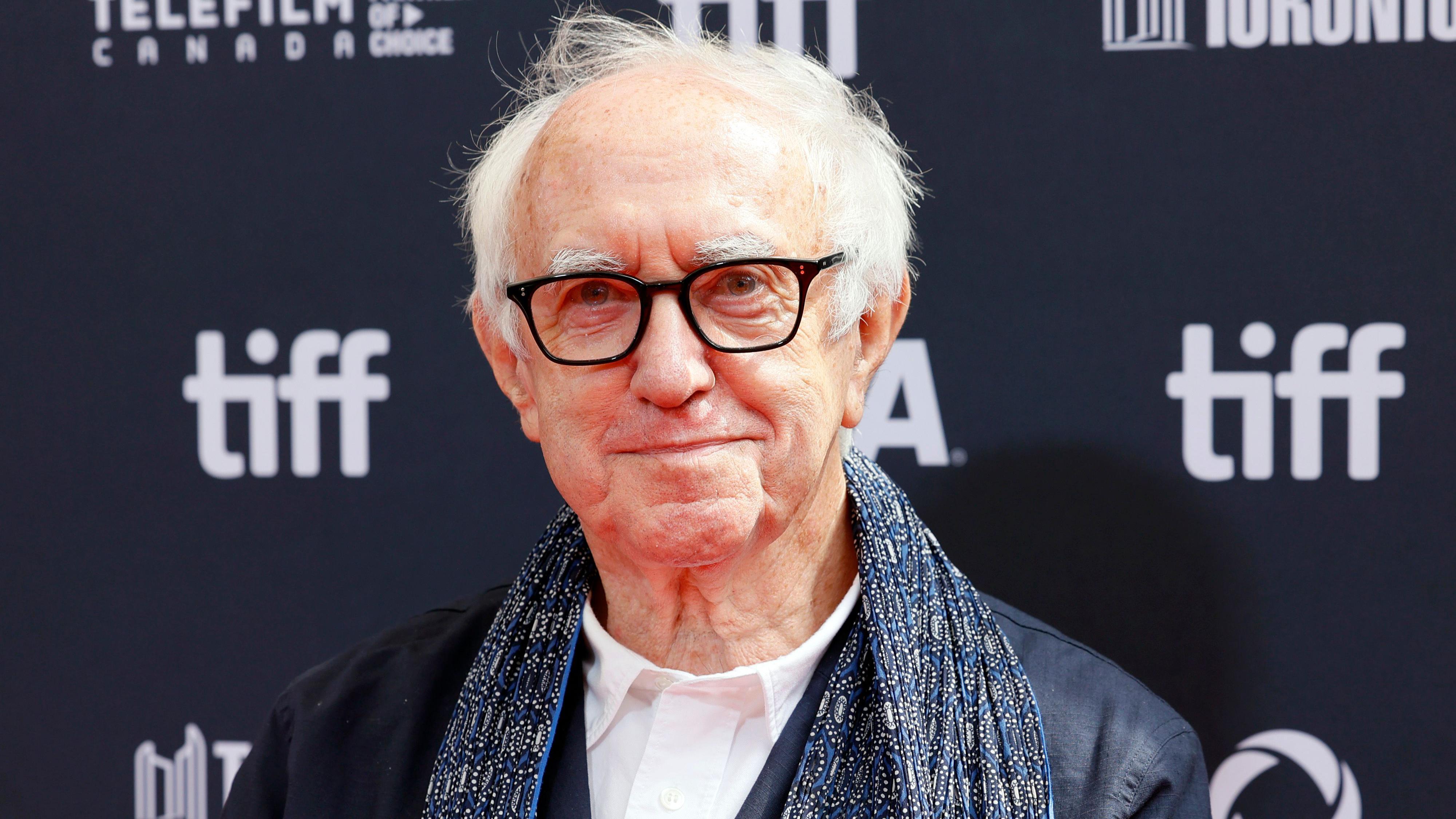 Sir Jonathan Pryce revisits 'land of my fathers' in latest role