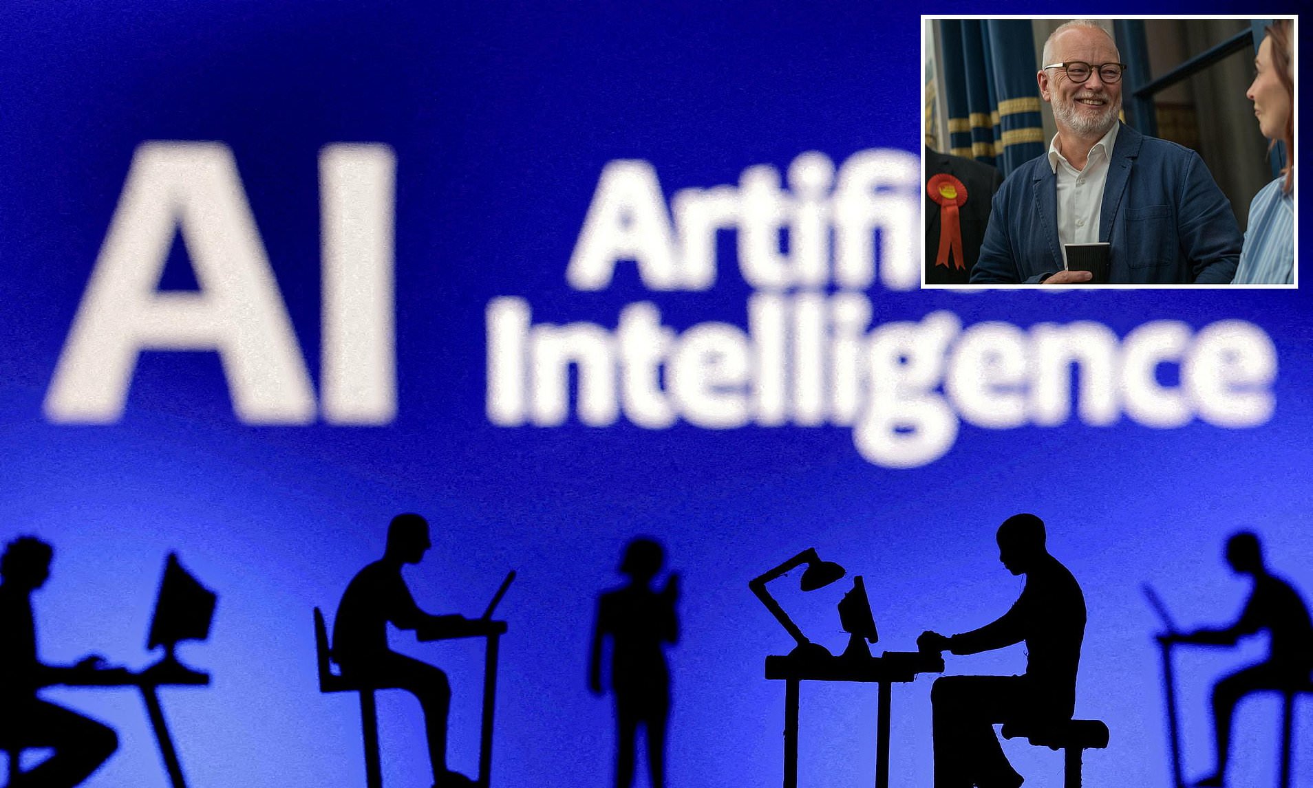 Labour could bring in UBI for workers whose jobs are wiped out by AI ...