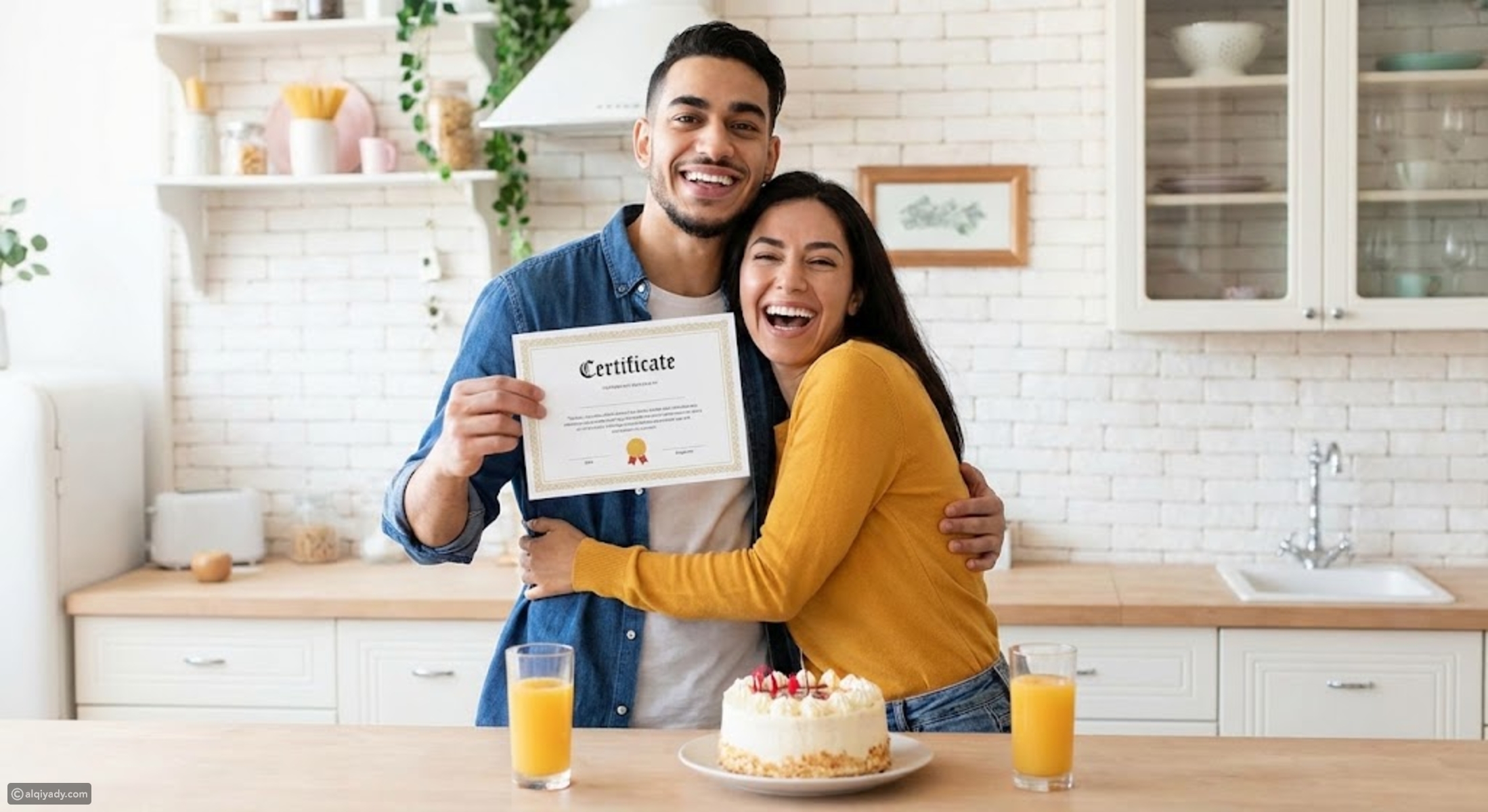 10 signs she’s not just in love — she believes in you