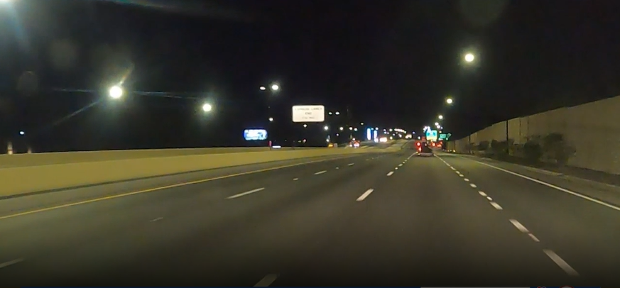 FDOT preps Central Florida roads for winter weather after ice found on I-4