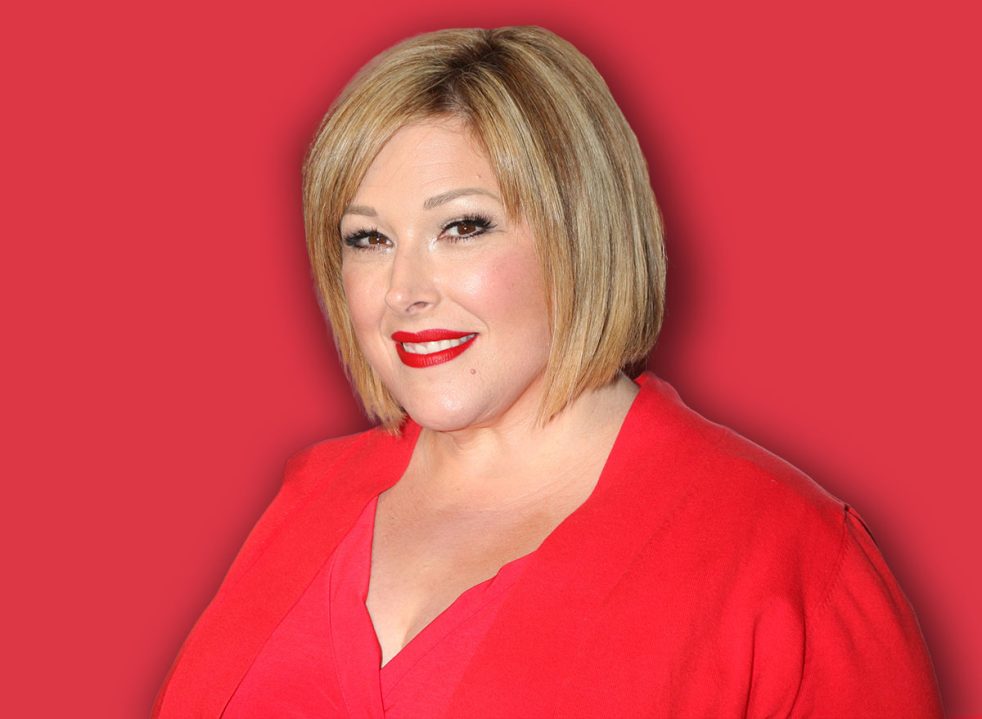 Carnie Wilson lost 40 pounds without Ozempic and these 4 habits help ...