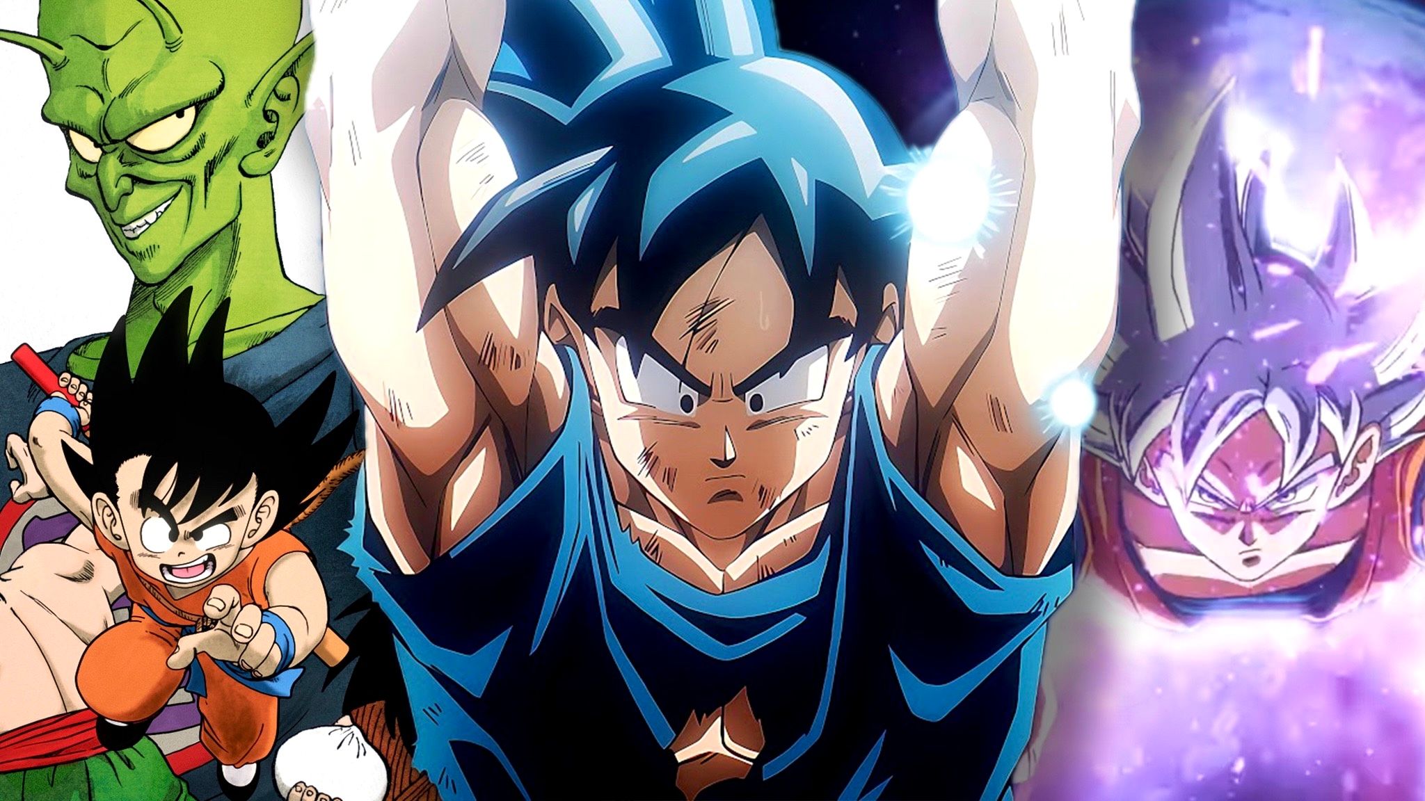 6 things we learned from Dragon Ball’s Genkidamatsuri event