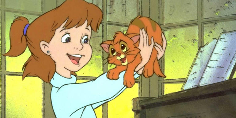 6 '80s animated cult classics that can now be called masterpieces