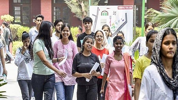 IP University opens admissions for 2026–27 with 24 new courses and over ...