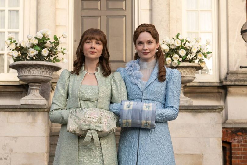 Inside Bridgerton’s beautiful Surrey filming location as Netflix hit ...