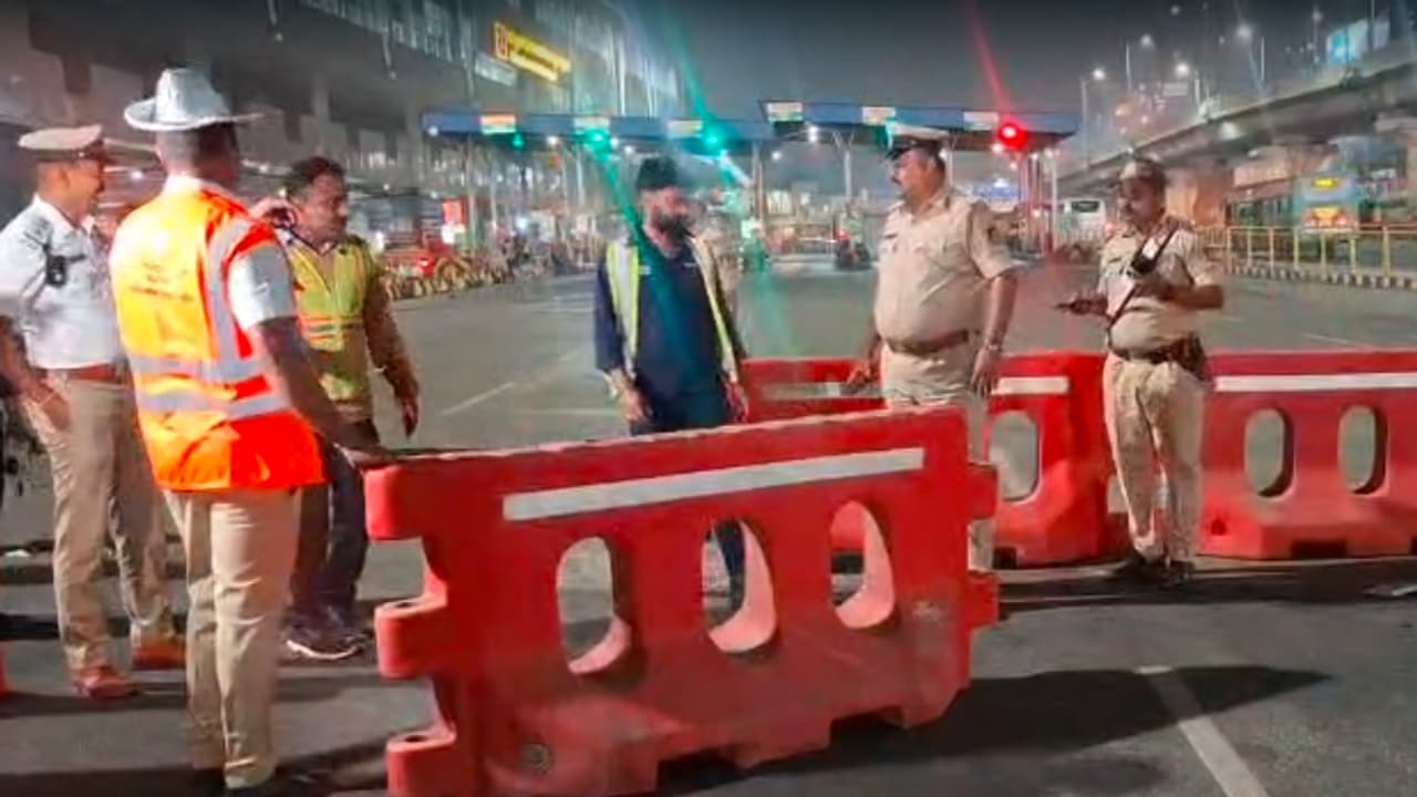 Bengaluru police bust inter-state luxury car theft network, 9 cars seized