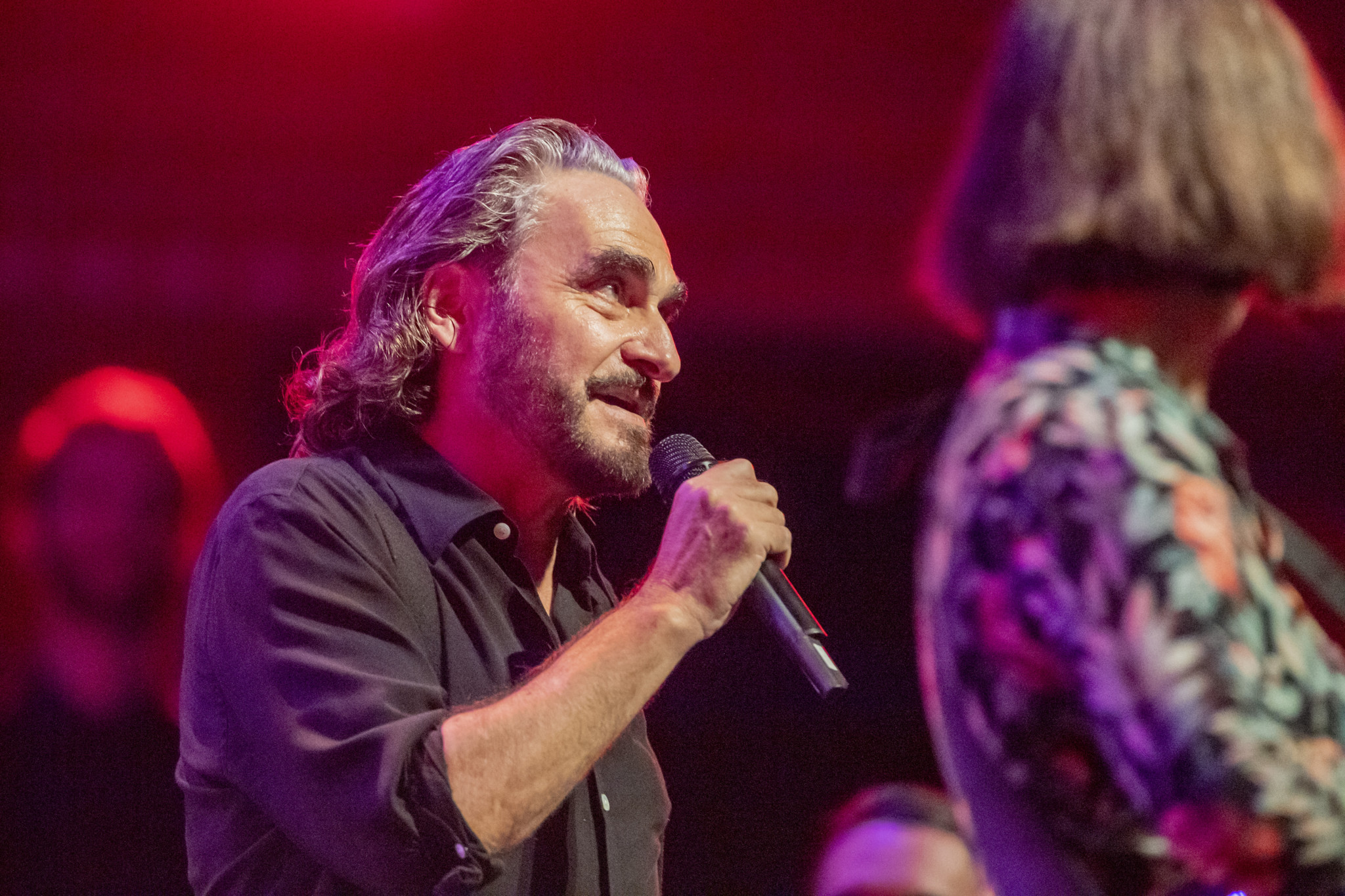 Stephan Eicher chantera aussi à Sion sous les étoiles