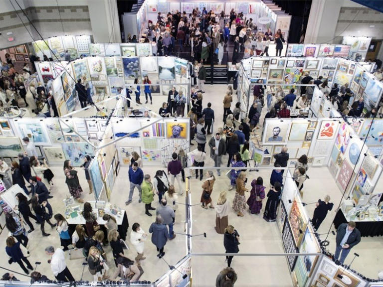 🗳️ FBI raids Fulton election hub