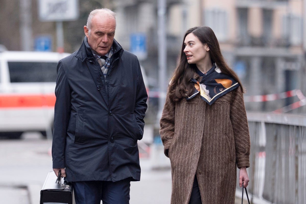 Politician convicted for repeatedly shooting at poster of baby Jesus