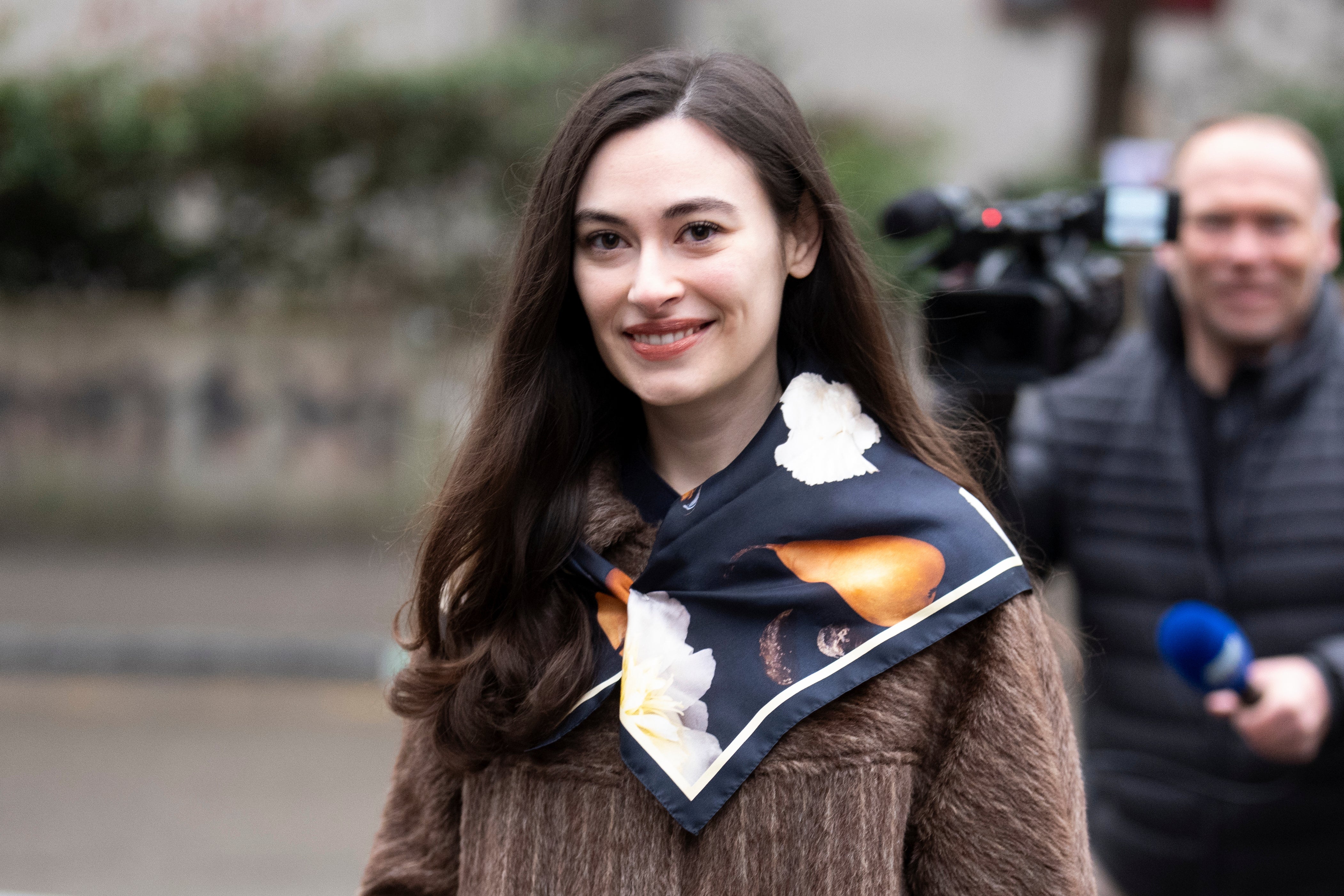 Politician convicted for repeatedly shooting at poster of baby Jesus