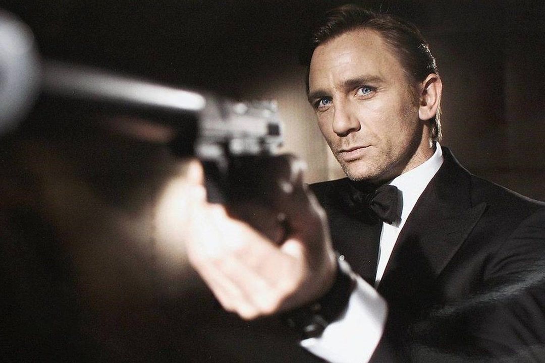 Fake James Bond audition led to killing