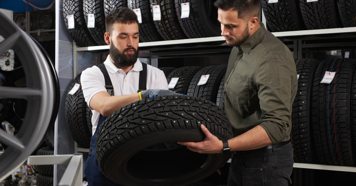 9 best places to buy tires if you want the best price