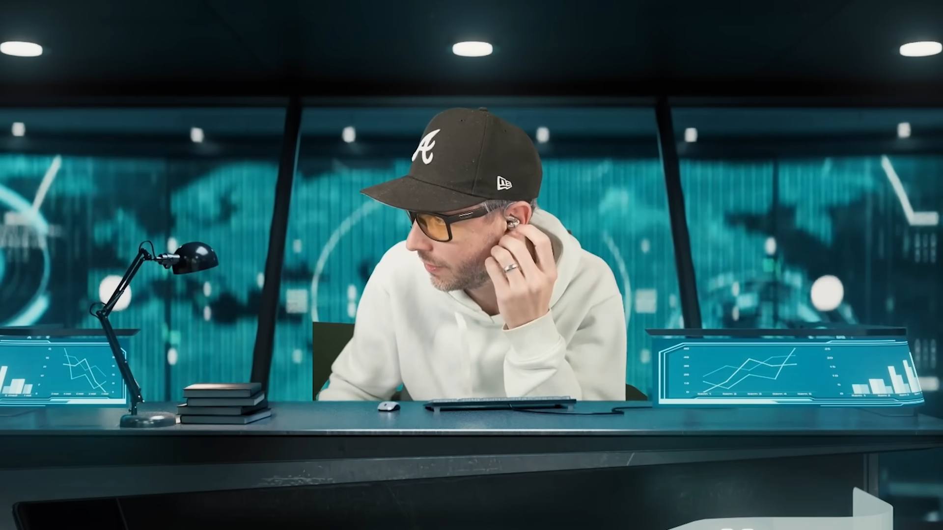 Scammers pushed him to withdraw $46,000 in cash