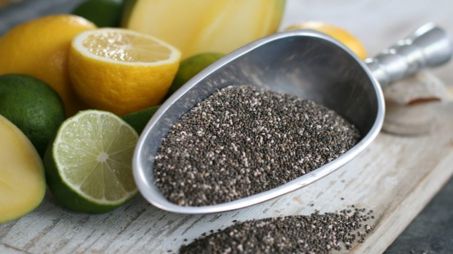 Chia seeds sold by Amazon, Whole Foods recalled over salmonella risk