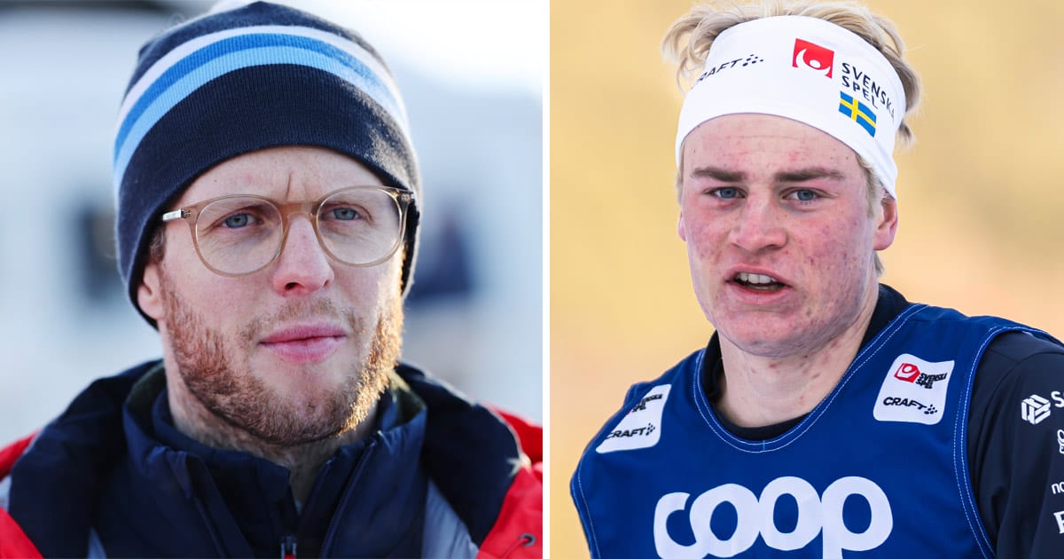 Alvar Myhlback rasar efter norska expertens utspel: "Ska hålla käft"