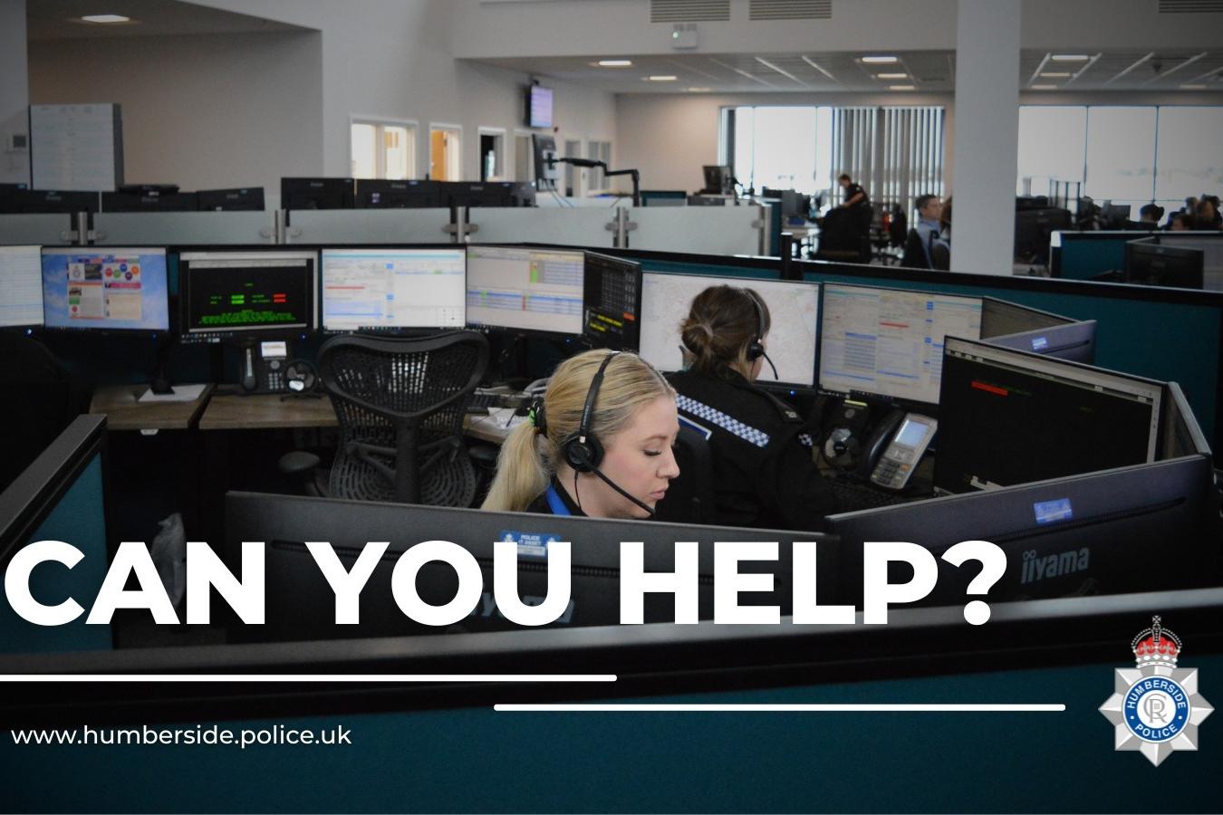 Nottinghamshire Police appeal for information after barrels containing ...