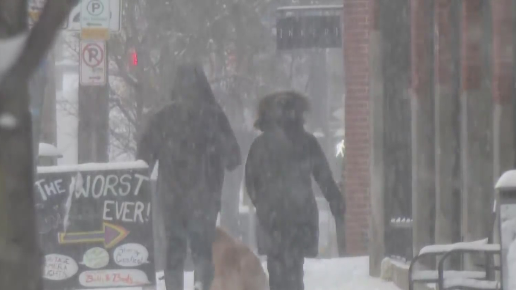 Deep freeze depression? Here's how you can lift your mood amid this ...