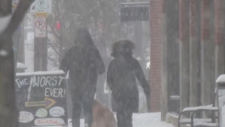 Deep freeze depression? Here's how you can lift your mood amid this ...