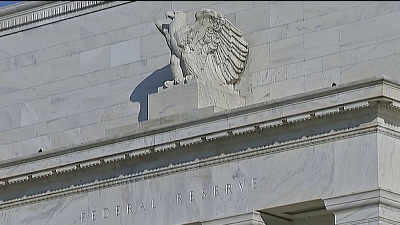 No change for federal interest rates at this time