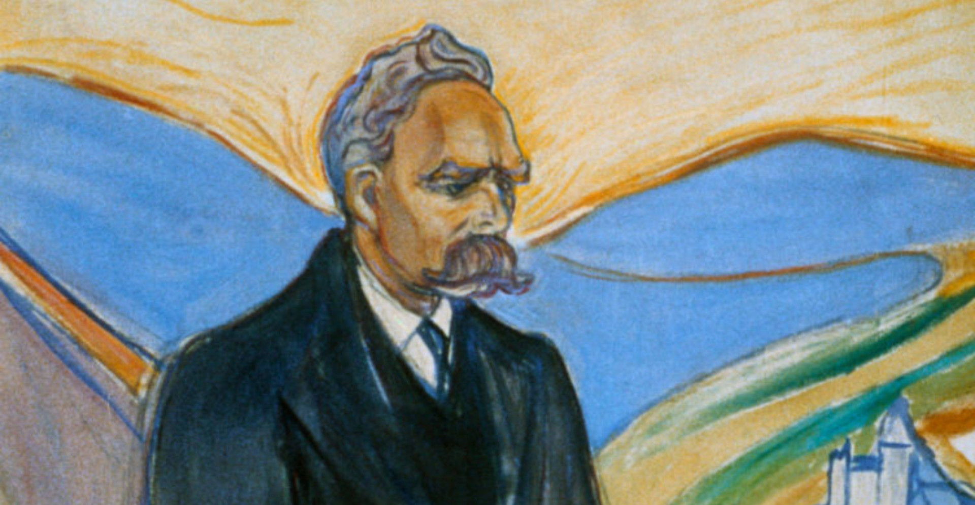 Friedrich Nietzsche: History's most controversial philosopher