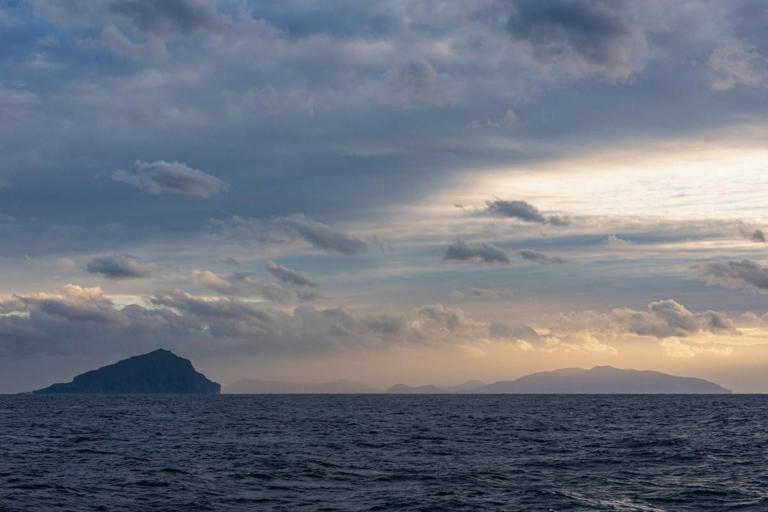 Elderly sailor survives 11 days adrift in Mediterranean