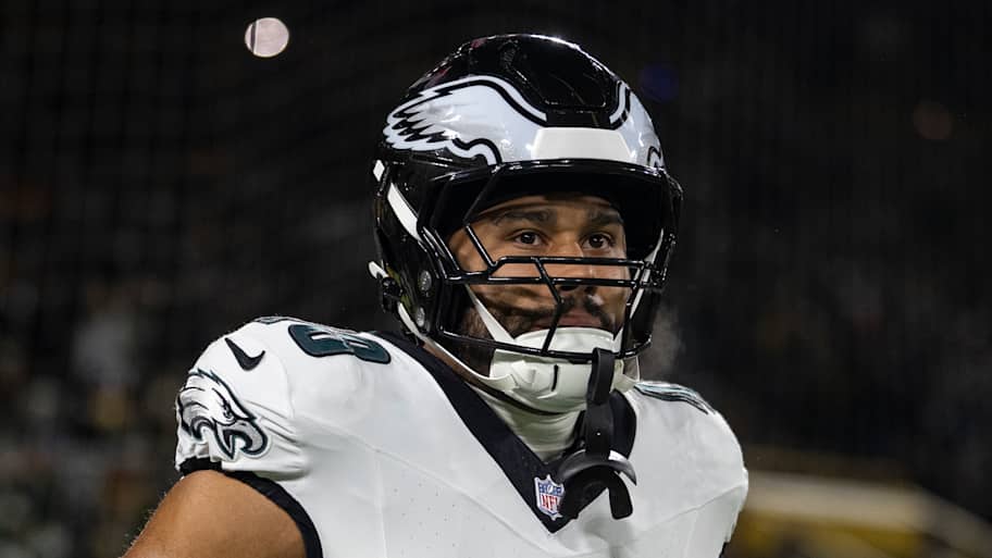 Forgotten Eagles defender just got a shot at earning second Super Bowl ring
