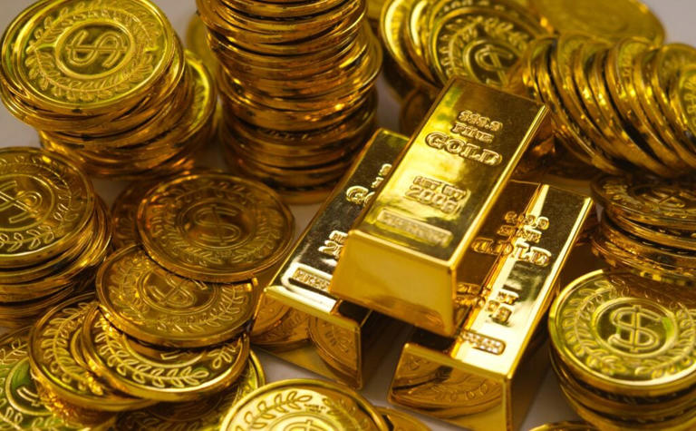 Gold ETFs hit elite momentum tier: These 5 funds lead the charge as ...