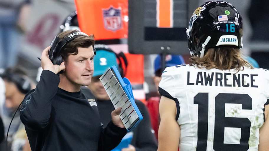 Three Jaguars players who benefit from Udinski's return