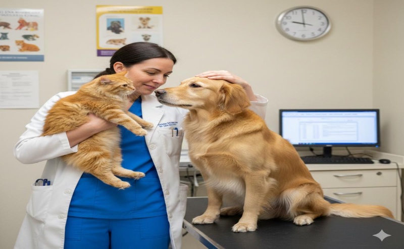 Veterinarians warn: Never use these 5 common cleaning ingredients if ...