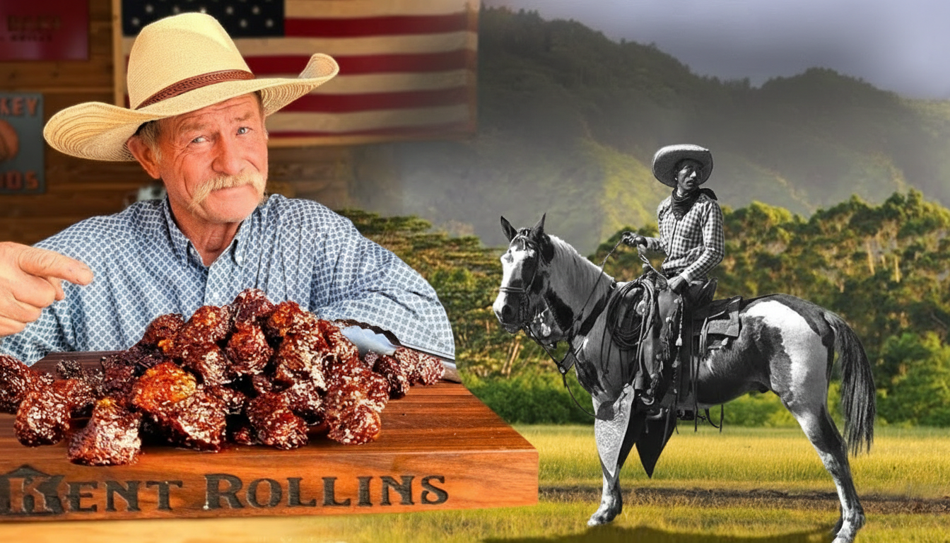 Making burnt ends with chuck roast - the simple cowboy way