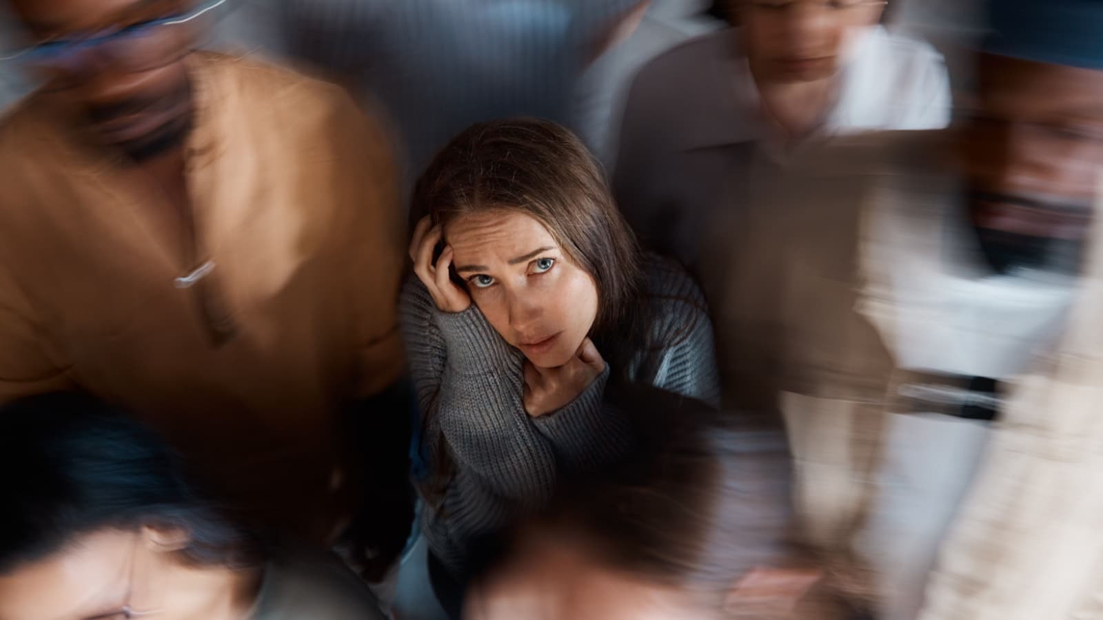7 social rules everyone follows, but nobody agreed to