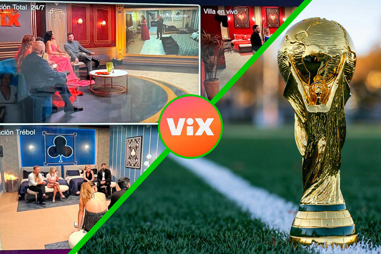 ViX trae de vuelta una de las mejores funciones de Sky para ver el ...
