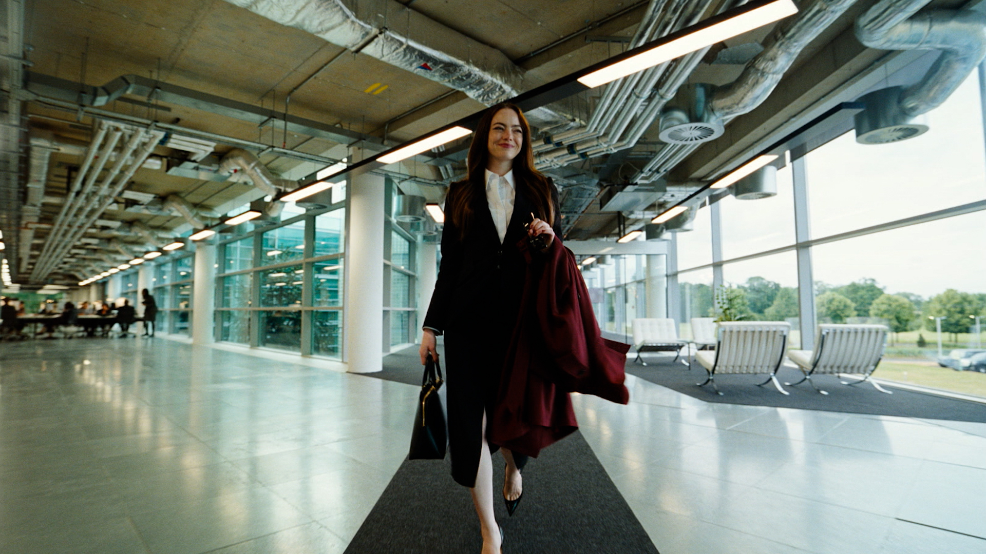 Timothée Chalamet et Michael B Jordan en tête des nominations aux BAFTA ...