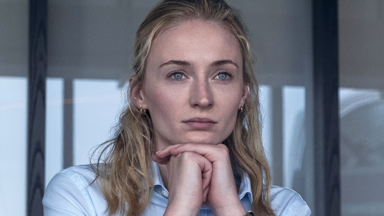 Ni Fallout, ni Beast Games : c'est cette série avec une star de Game of ...