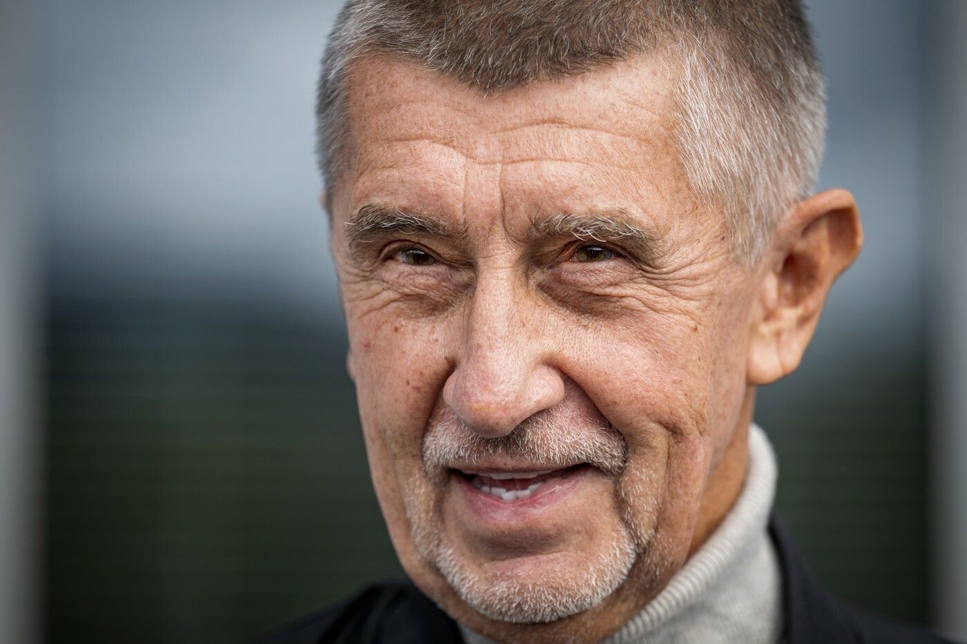 Jen kecy teoretické. Babiš seřval Michla za drahé hypotéky, ekonom ...
