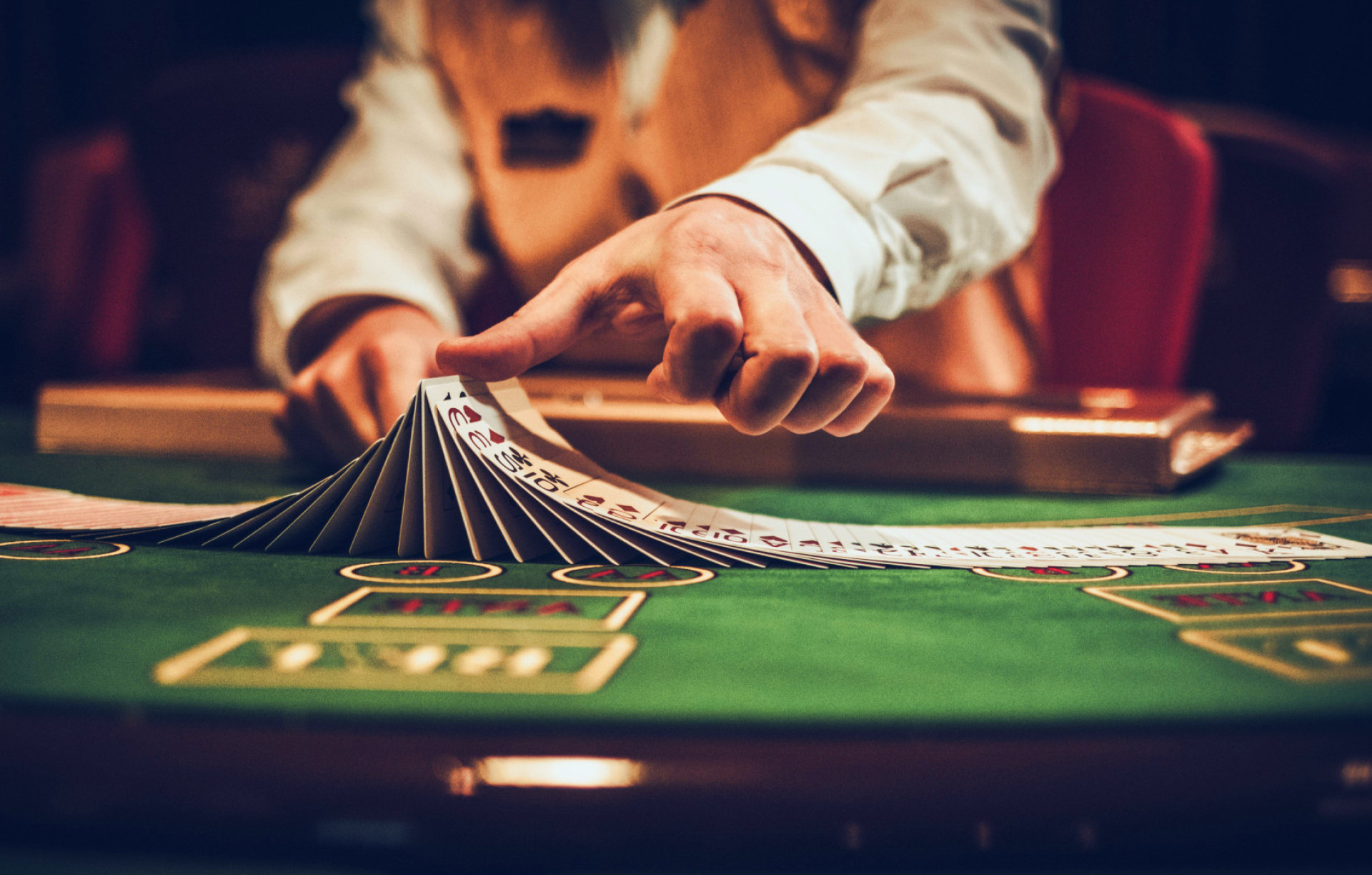 Secrets that casinos don't want you to know