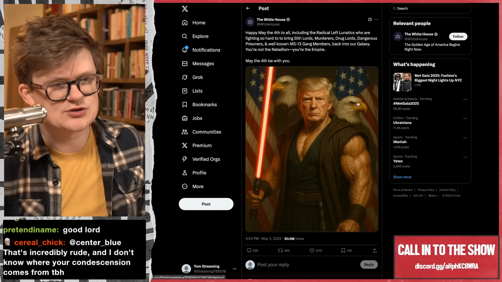 How AI art became the perfect tool for modern propaganda
