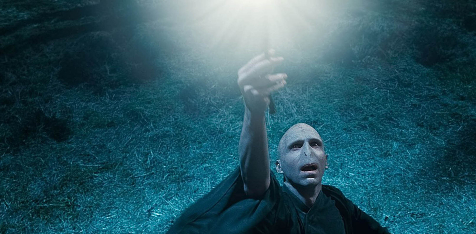 The greatest movie villains of all time