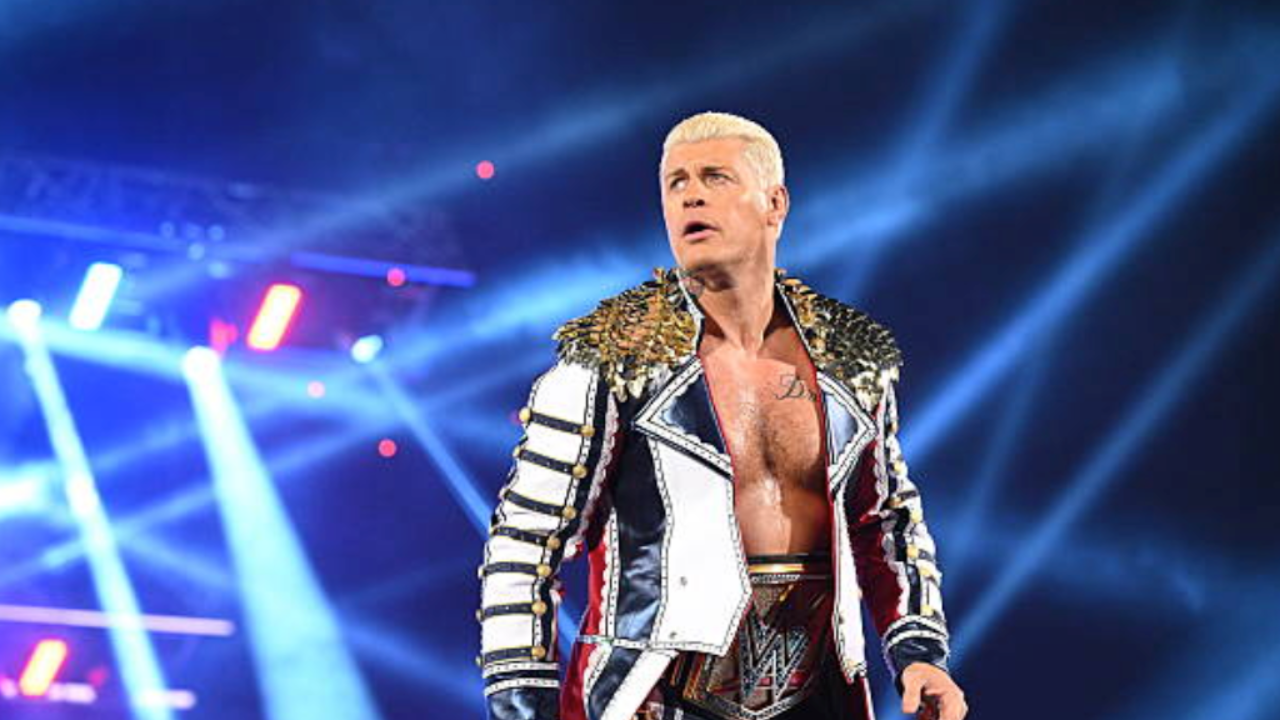 WWE Royal Rumble 2026: All superstars confirmed for the men's Battle ...