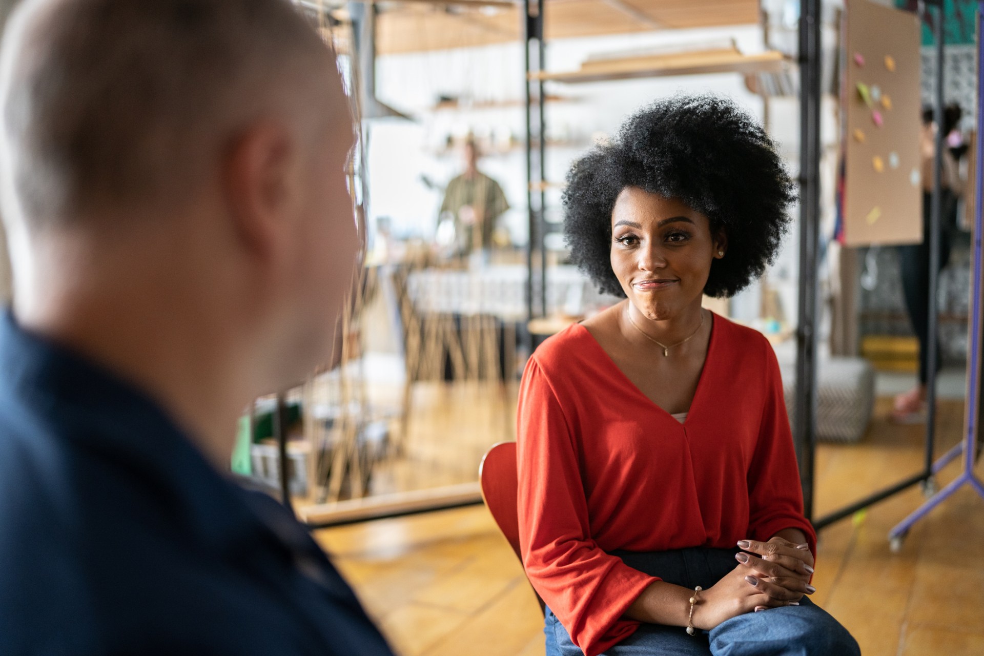 The worst questions to ask at the end of an interview