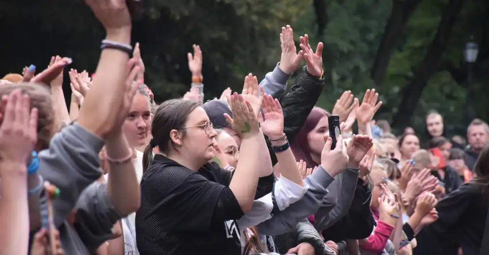 Plan wydarzeń na 2026 rok z SZOK-iem! Kiedy odbędą się Dni Szamotuł ...