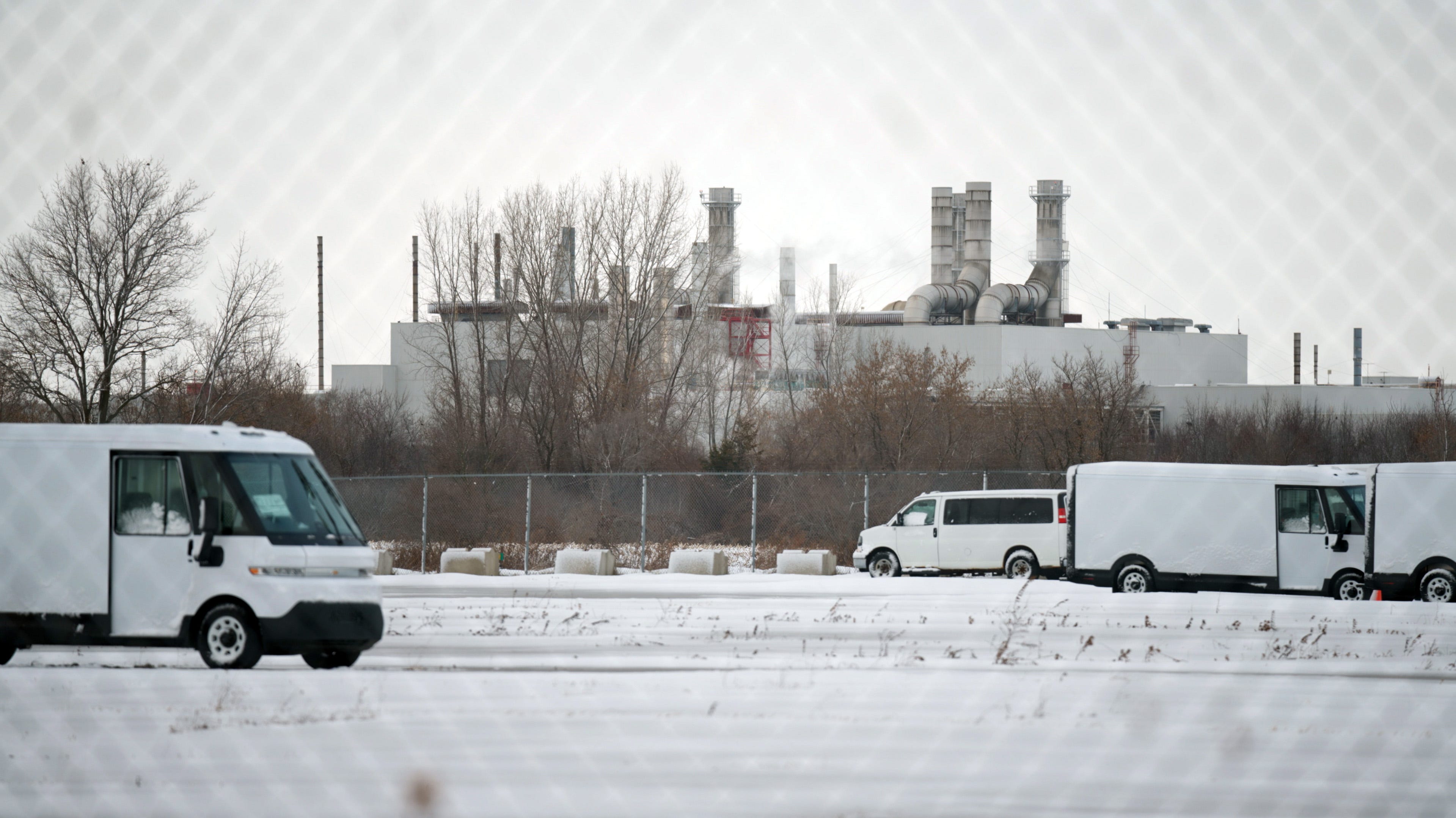 The end of Chevy BrightDrop EV hits this Canadian company town hard