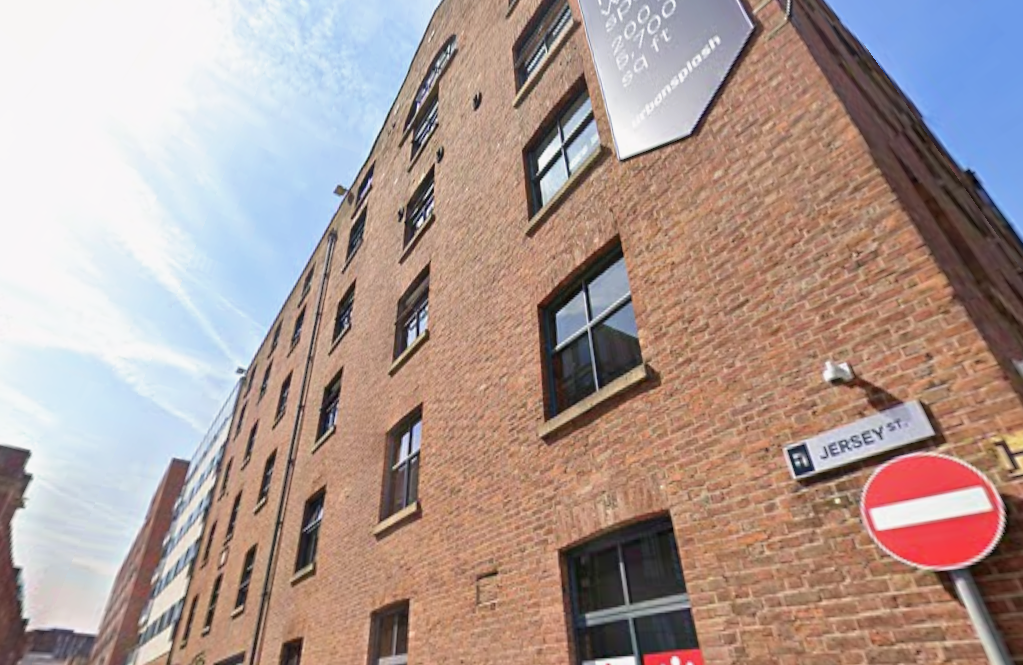 Legendary Manchester nightclubs confirms artist lineup for return