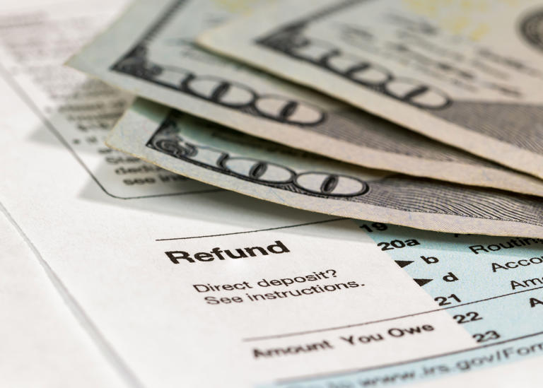 Tax season 2026: New increases, deductions to know as some experts ...