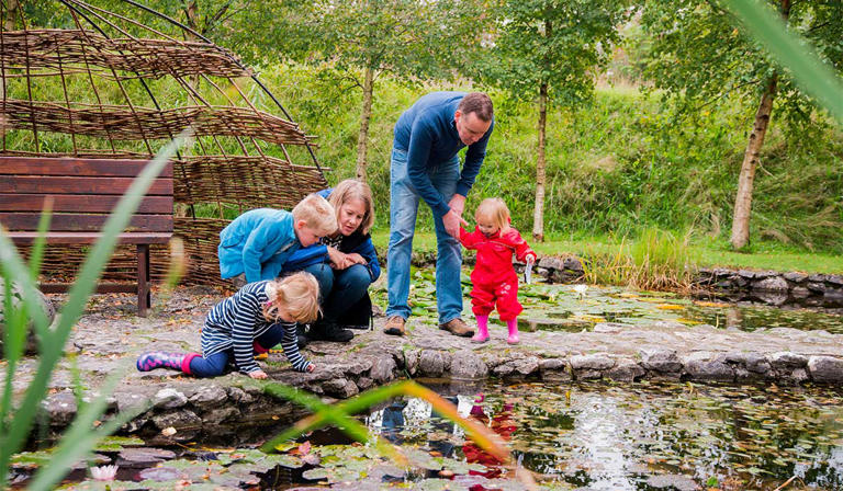 10 family things to do over the bank holiday weekend