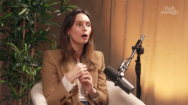 Deliciously Ella founder on why we’re in a ‘fruit and veg crisis’