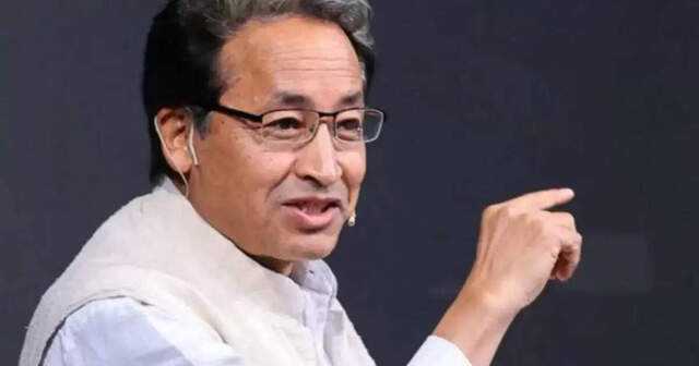 Ladakh activist defends right to criticize government in Supreme Court