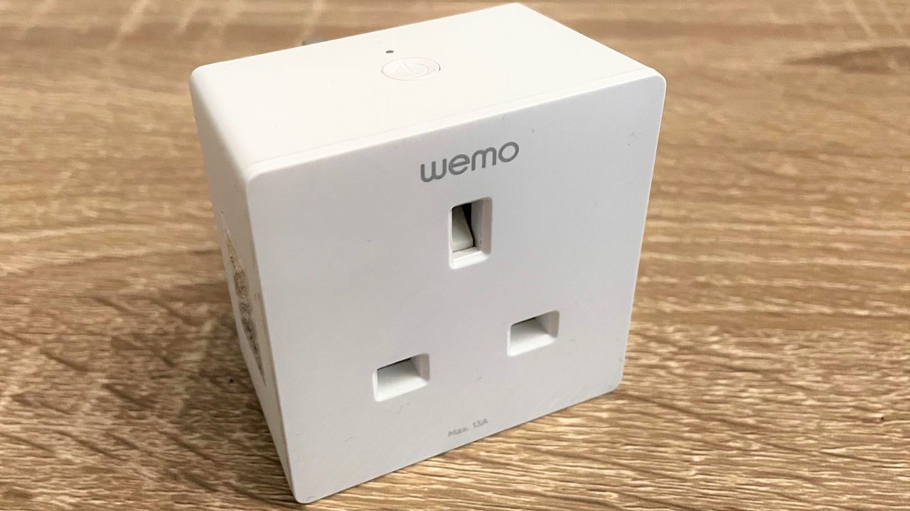 Your Belkin Wemo smart plugs will stop working this week – here's what ...