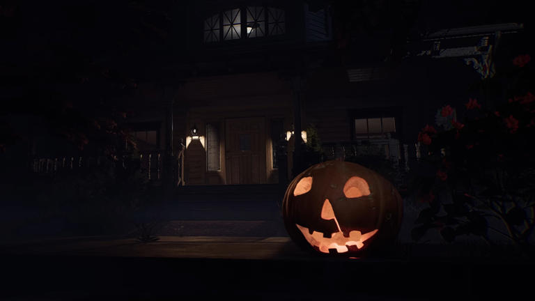 Halloween: Everything you need to know about IllFonic's new horror game ...