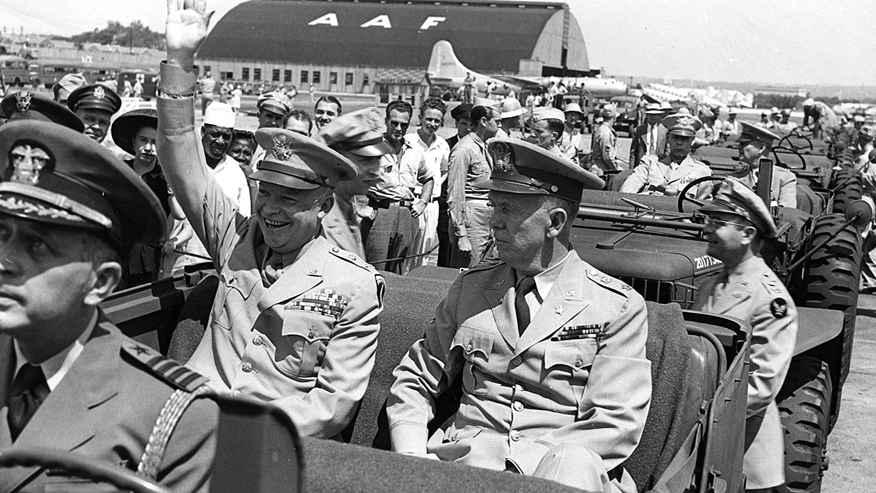 VMI cadets fight back as Virginia Democrats threaten to close historic ...